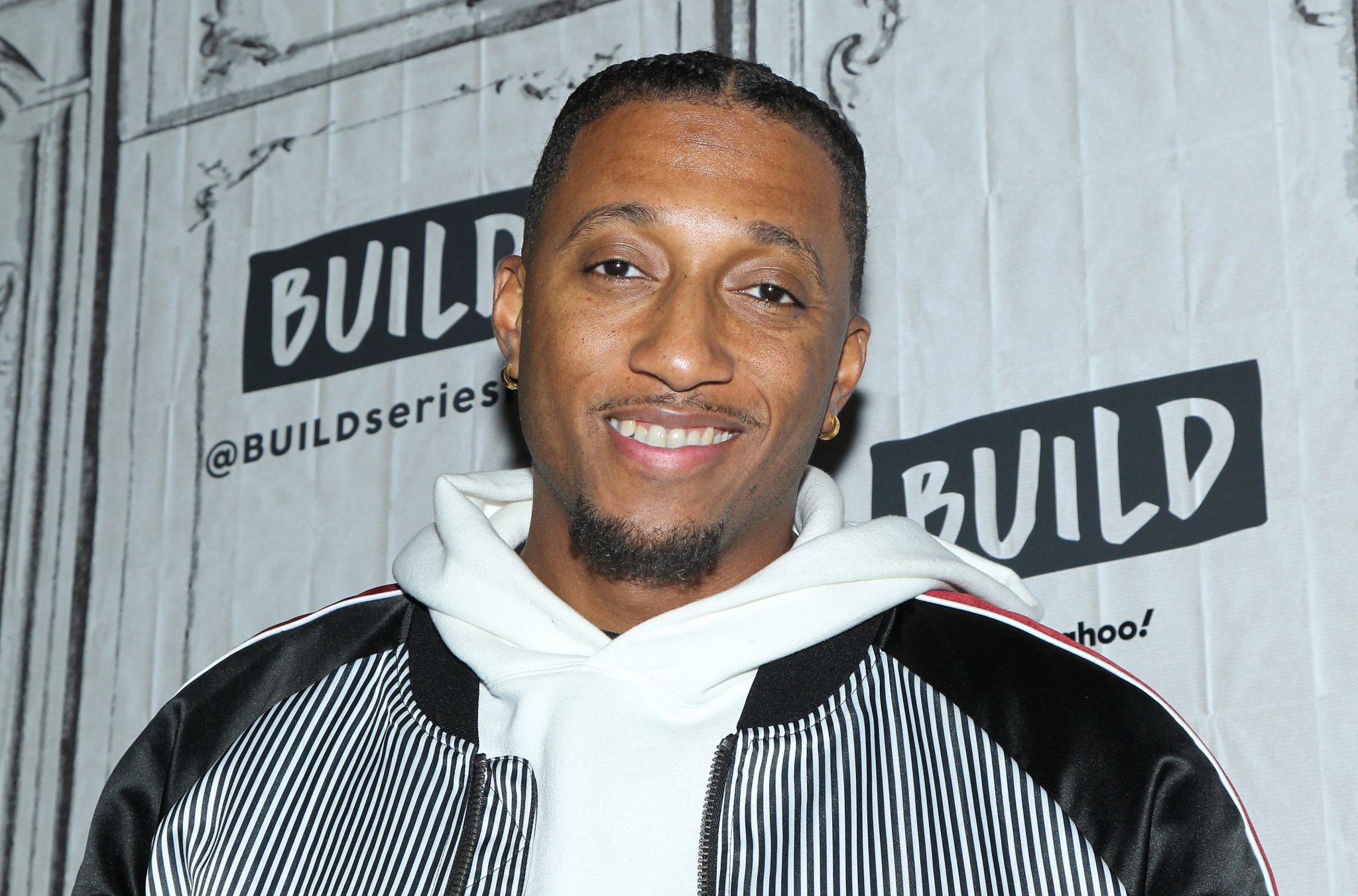 Houston Christian rapper Lecrae is focusing on faith over religion