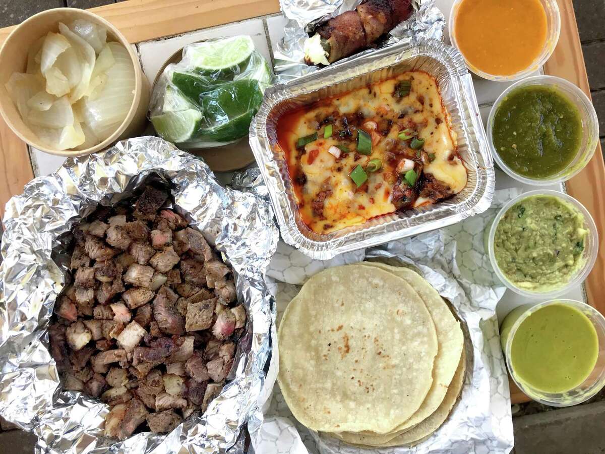 Great carne asada party packs delivered to your door in San Antonio are ...