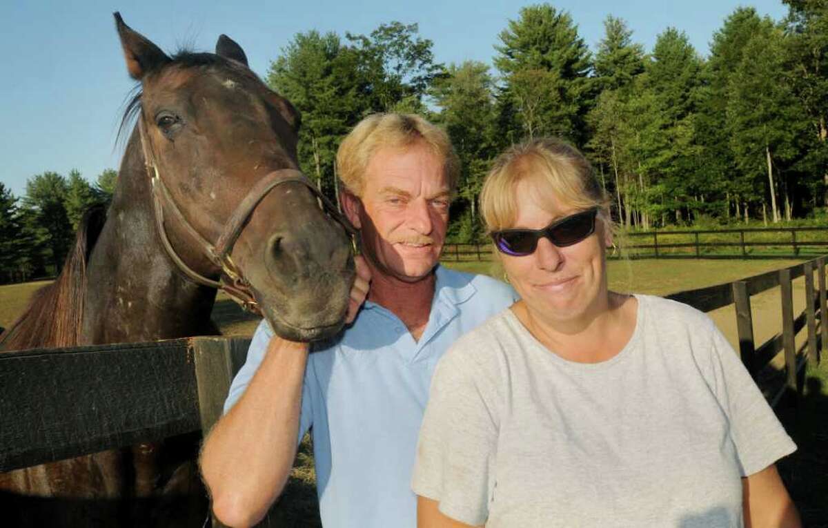 Lovable loser Zippy Chippy still a fan favorite