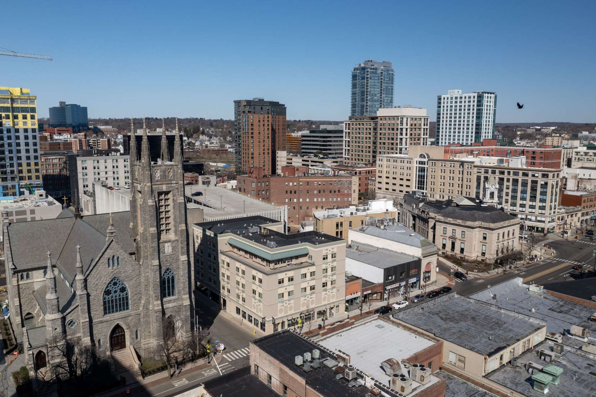 How Connecticut got its unofficial nickname: 'The Nutmeg State'