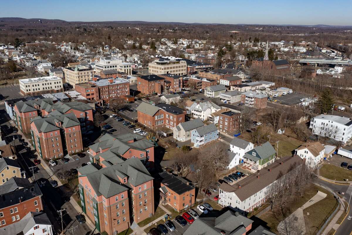 How Connecticut got its unofficial nickname: 'The Nutmeg State'