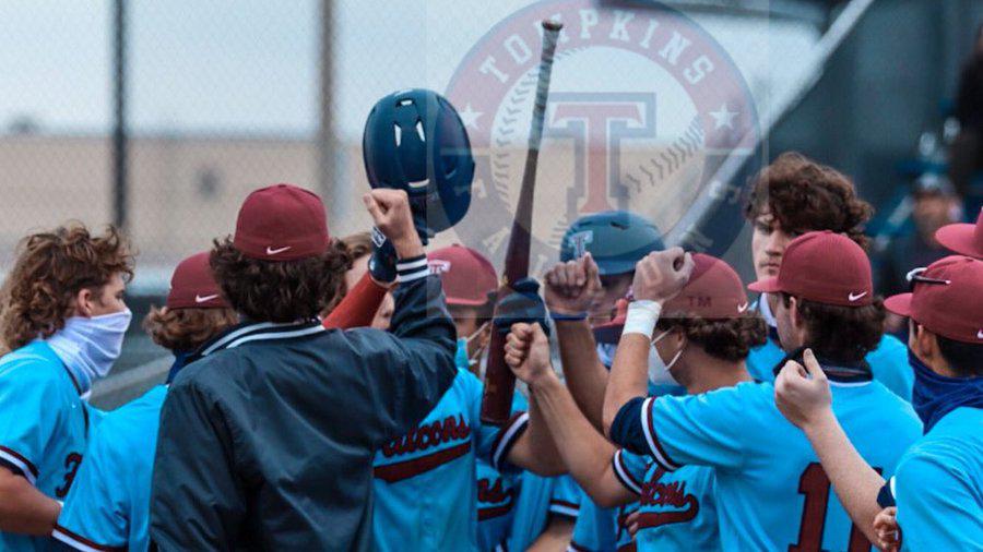 Tompkins, Katy garner state baseball poll spots after strong starts