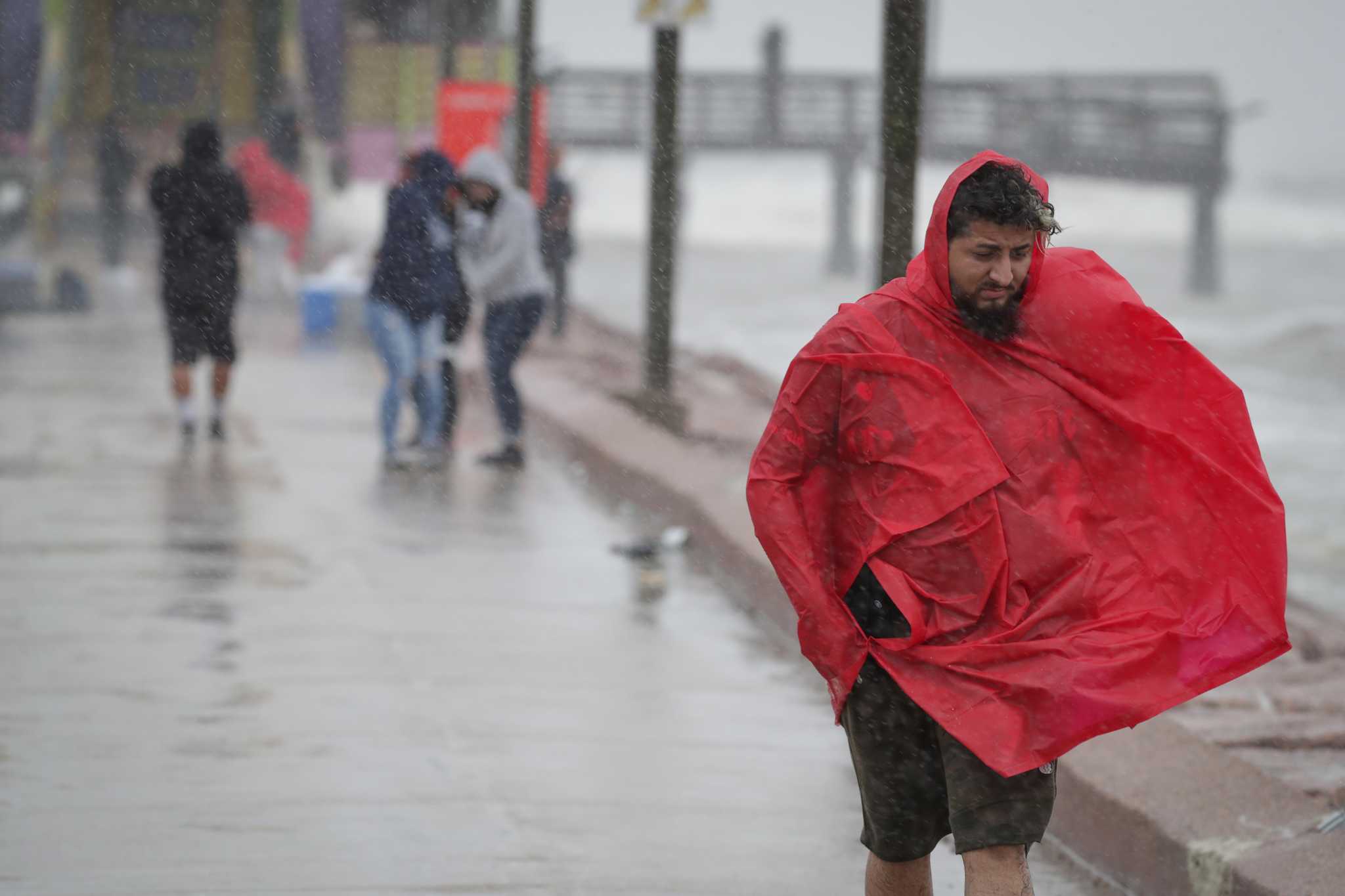 NOAA upgrades flagship weather model to improve hurricane, heavy ...