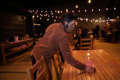 Sonoma’s new cutting-edge natural wine restaurant, Valley, takes risks ...