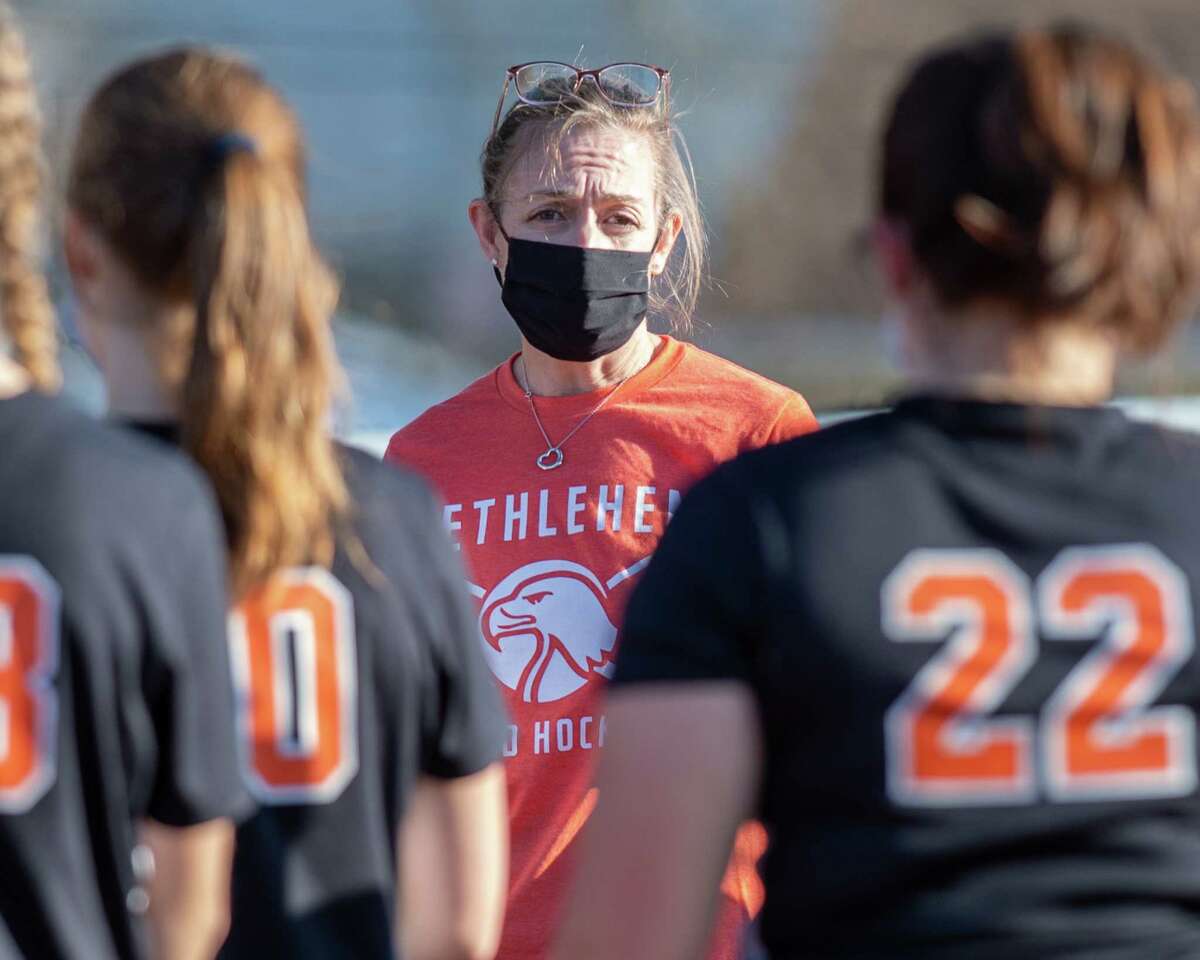 Johnstown field hockey shines brightly in win against Bethlehem