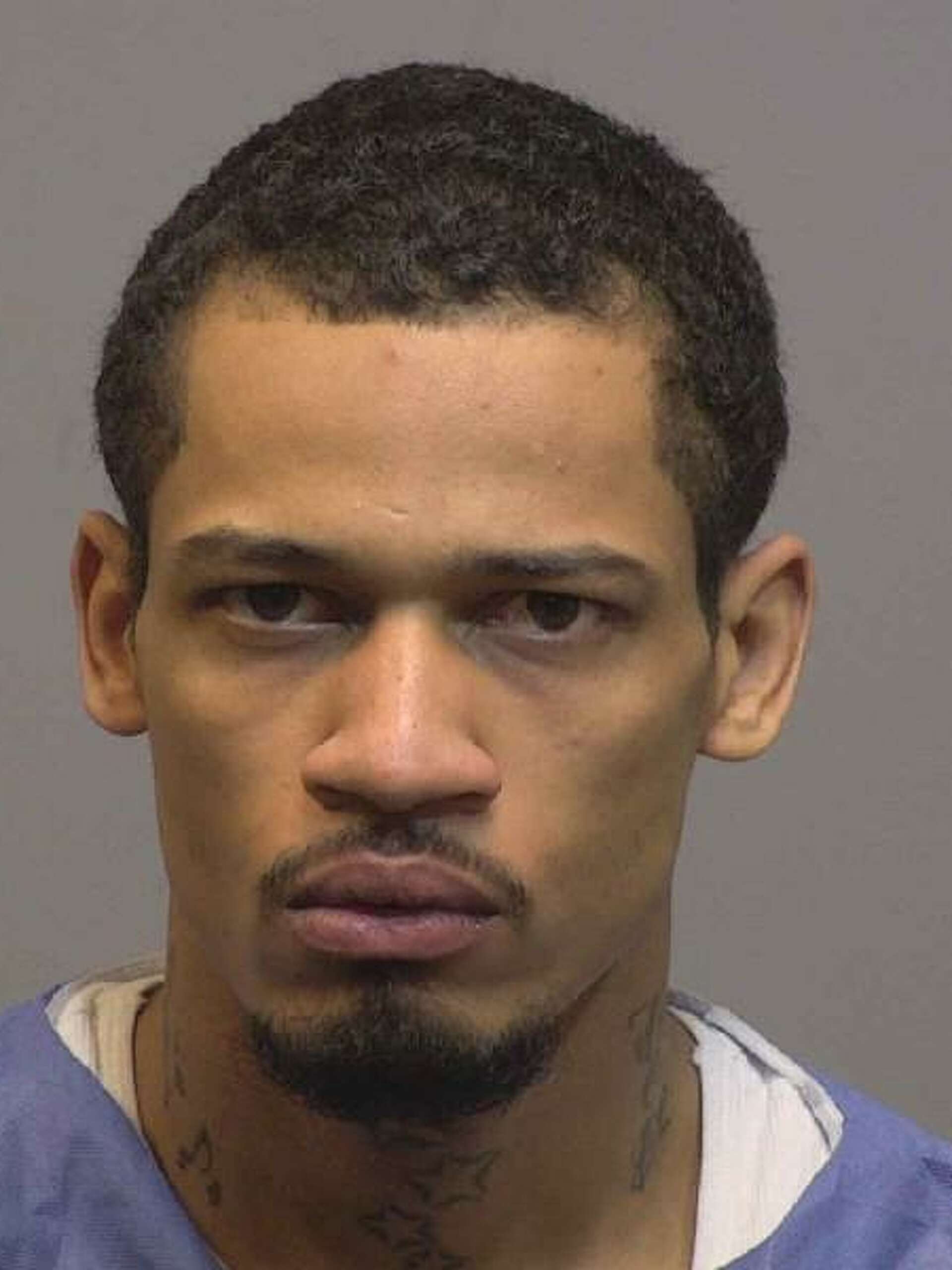 New Haven man convicted of killing his child's mother gets 35 years