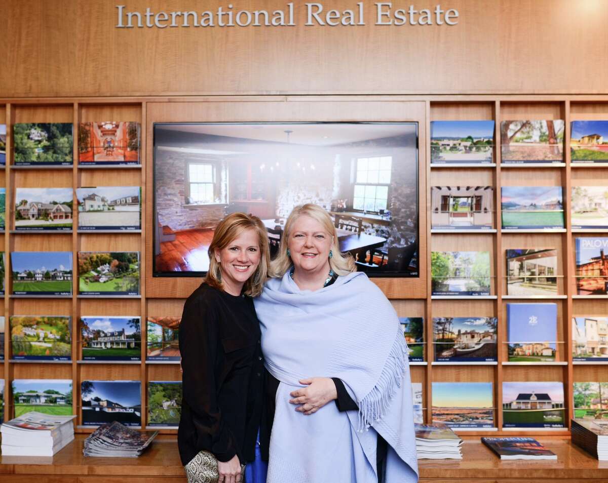 Houston real estate brokerage Martha Turner Sotheby's announces ...