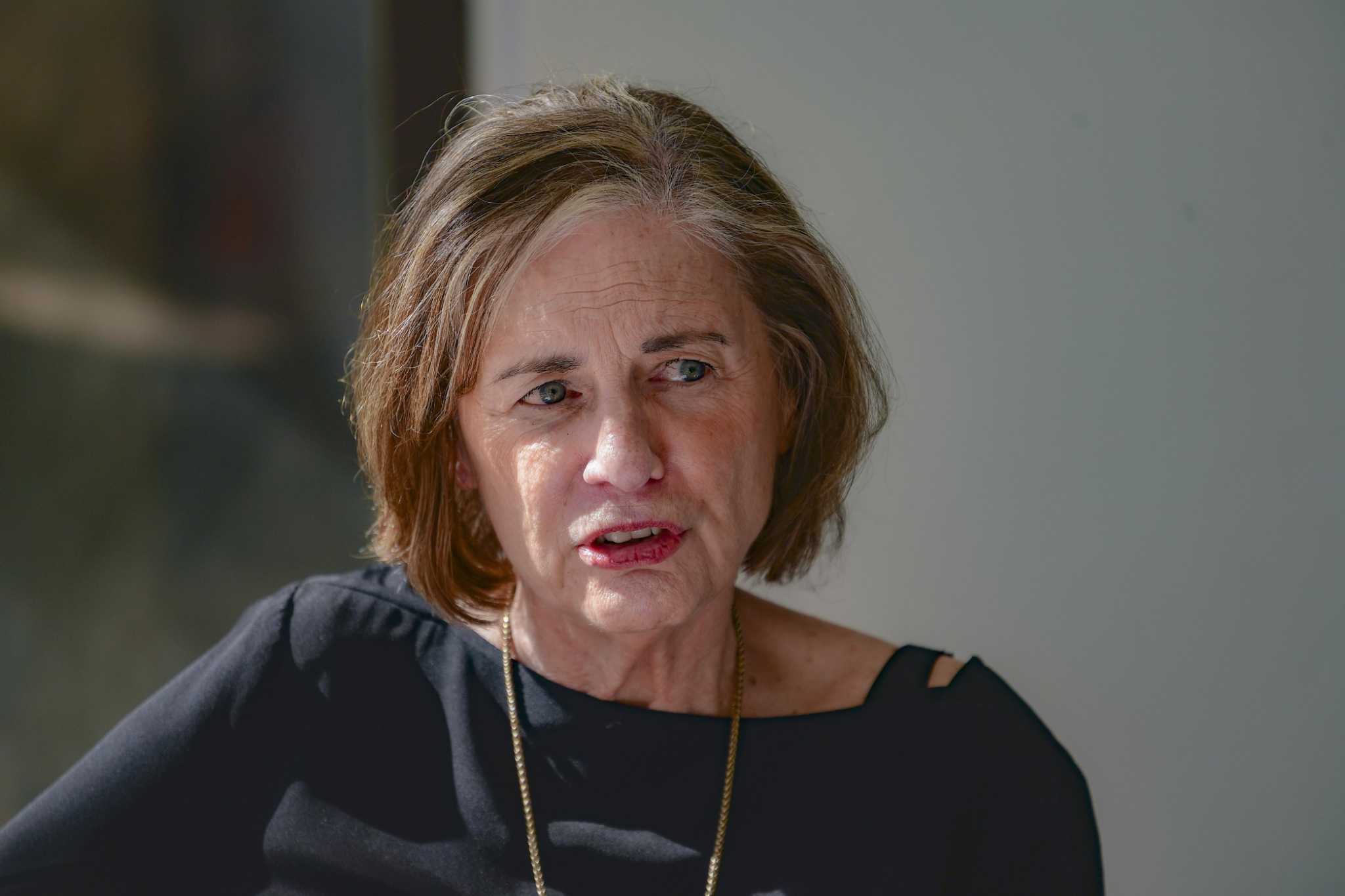 Jan Jarboe Russell’s new book shows Eleanor Roosevelt’s feminism was ...