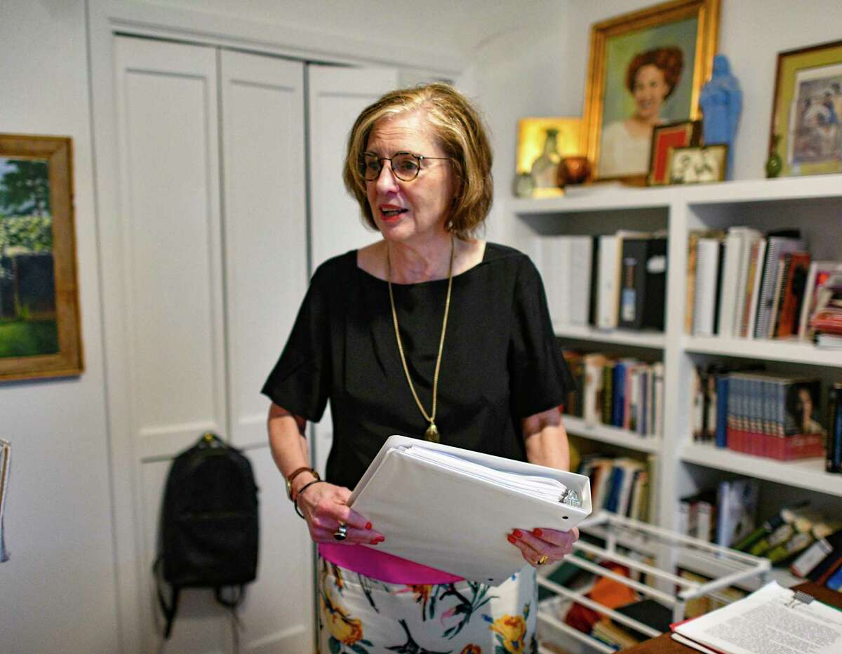 Jan Jarboe Russell’s new book shows Eleanor Roosevelt’s feminism was ...