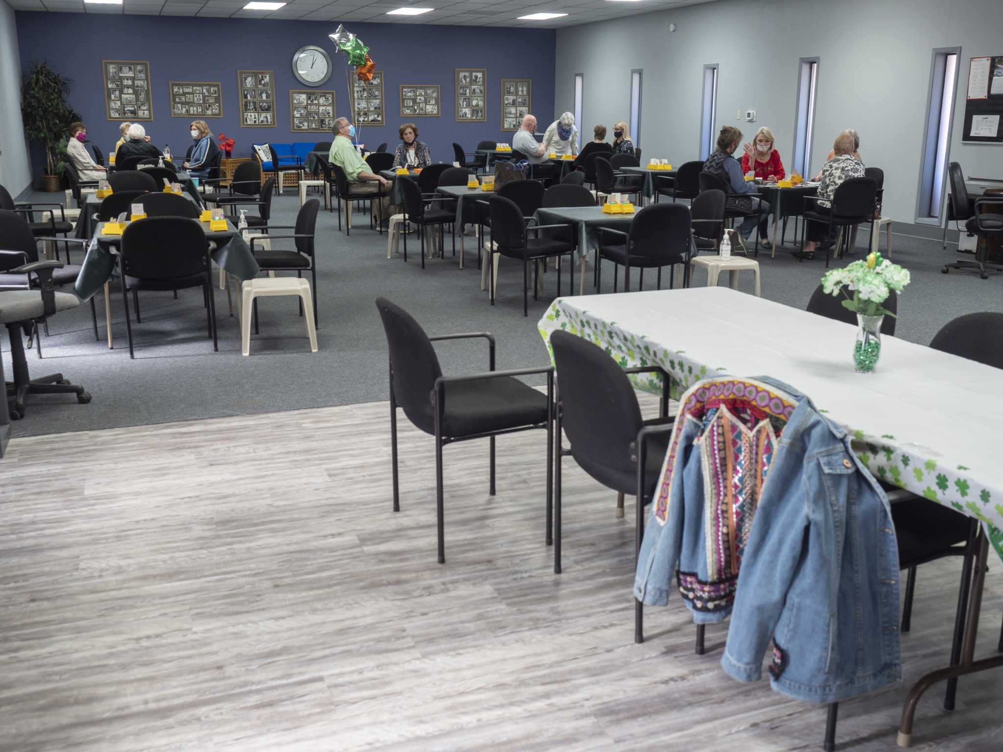 Weekly bridge results from the Allison Bridge Center in Midland, Texas