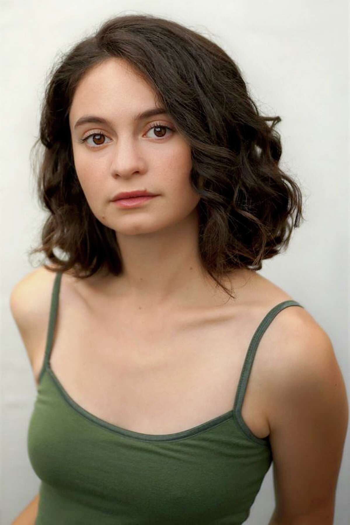 New Haven native plays against tree monster on Facebook TV show ‘The Birch’