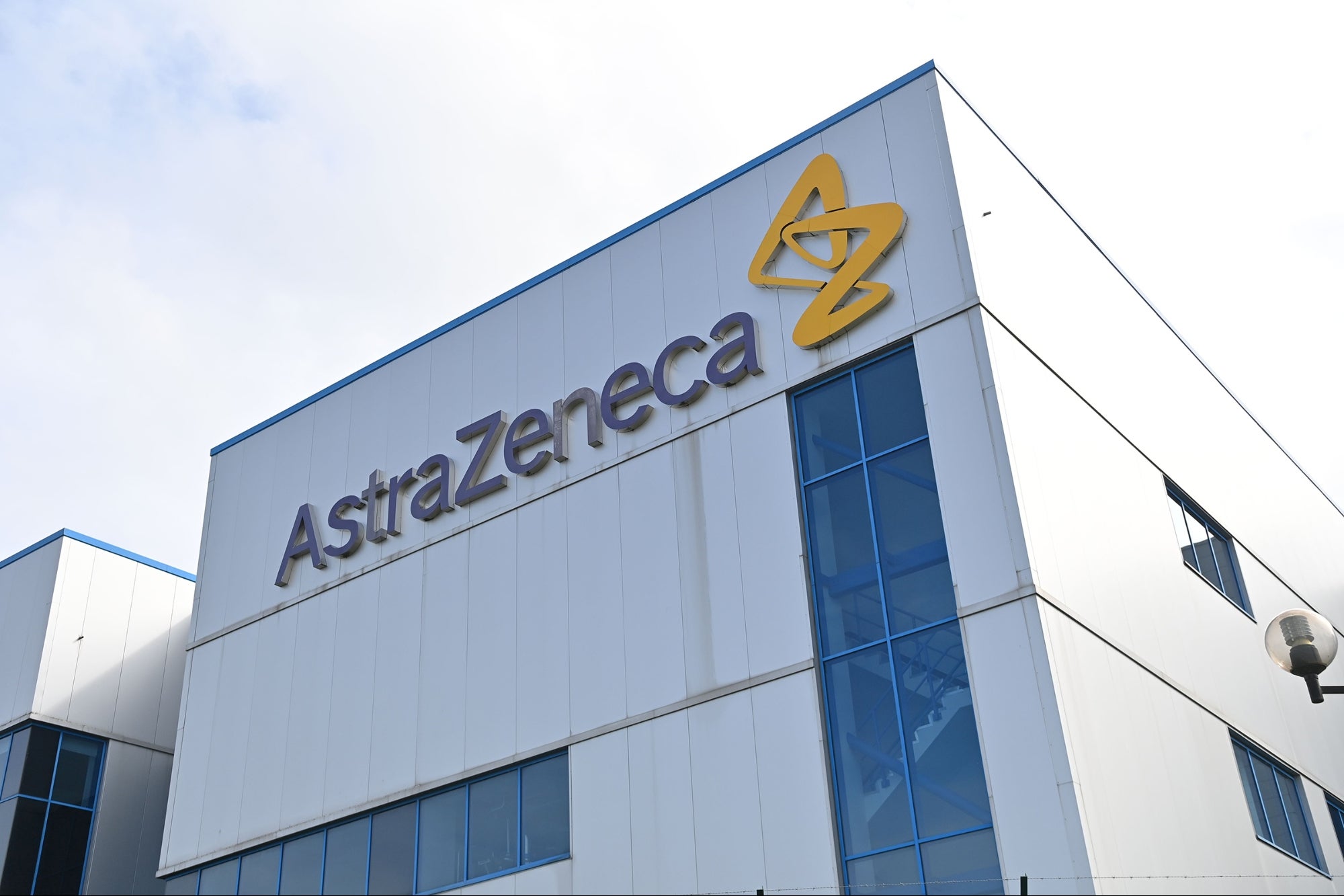 AstraZeneca May Have Used Outdated Data in Vaccine Trial (Updated)