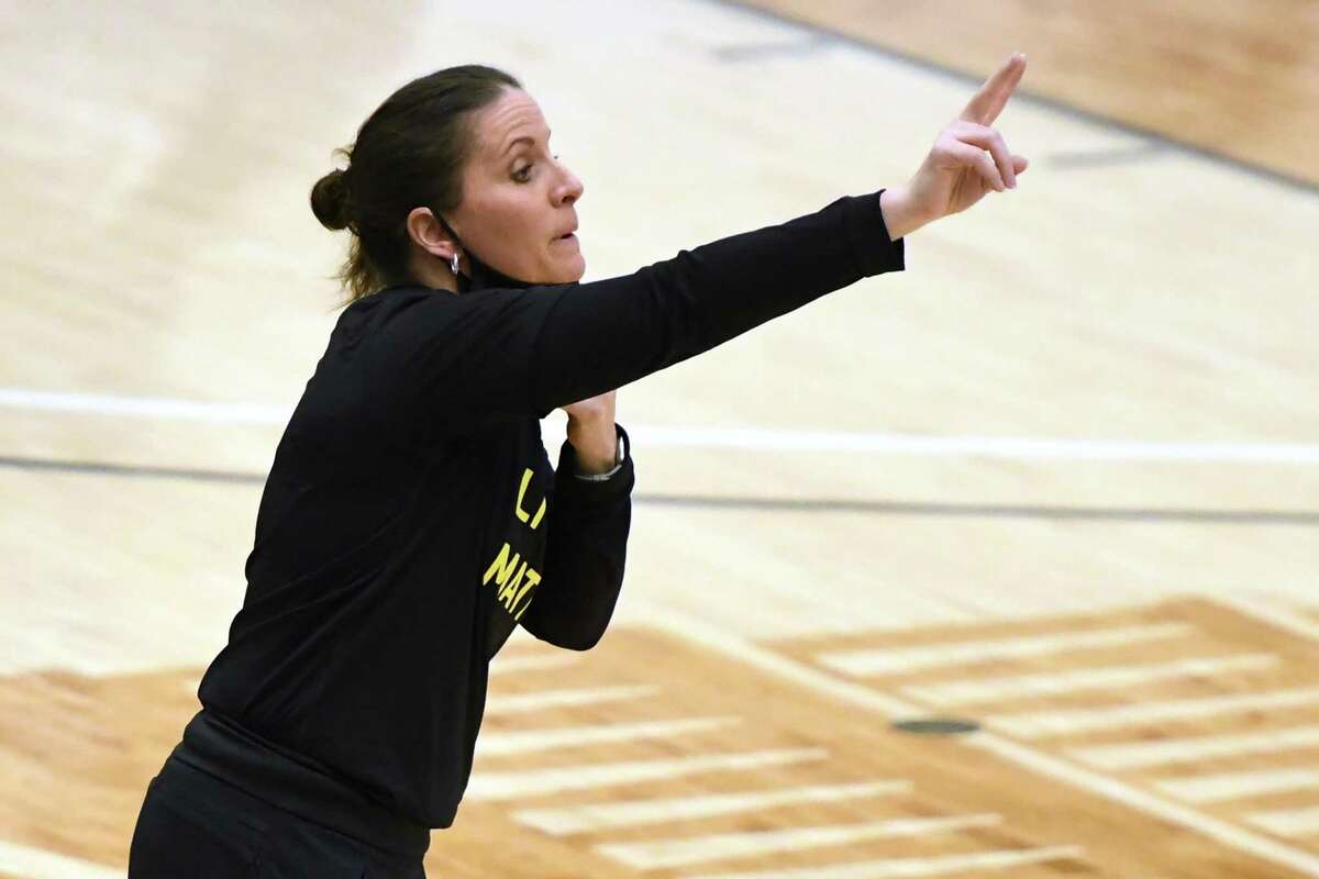 Jen Rizzotti reevaluating career after being fired by George Washington