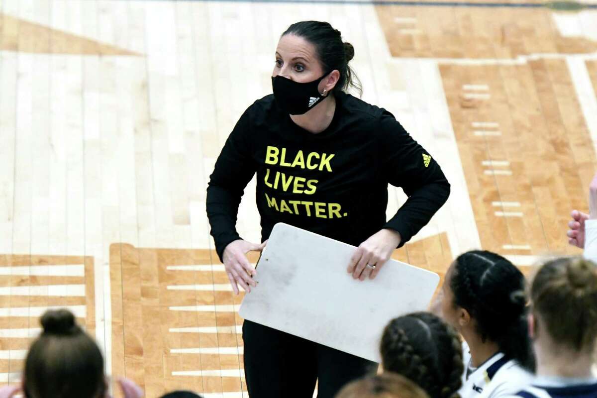 Jen Rizzotti reevaluating career after being fired by George Washington