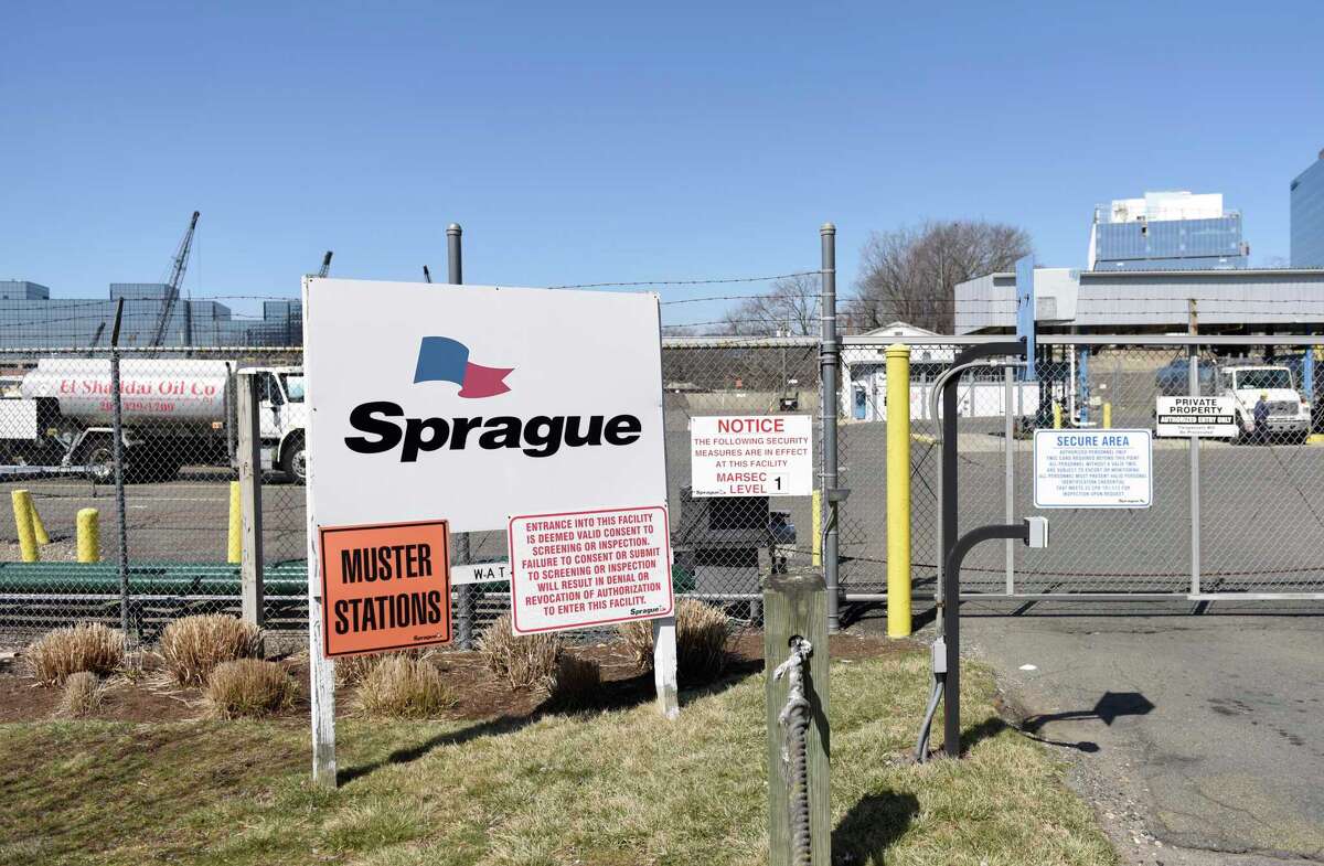 More waterfront development? Stamford zoning change means goodbye oil ...
