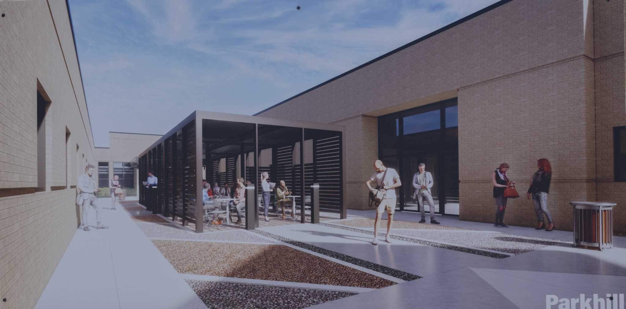 TTUHSC announces $30 million Physician Assistant Program expansion