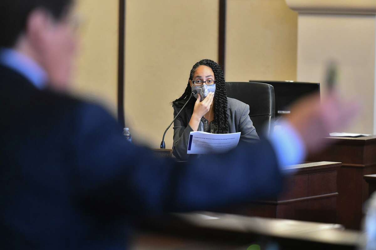 Bexar County leaders begin laying out plan for 10-year, $388.5 million ...