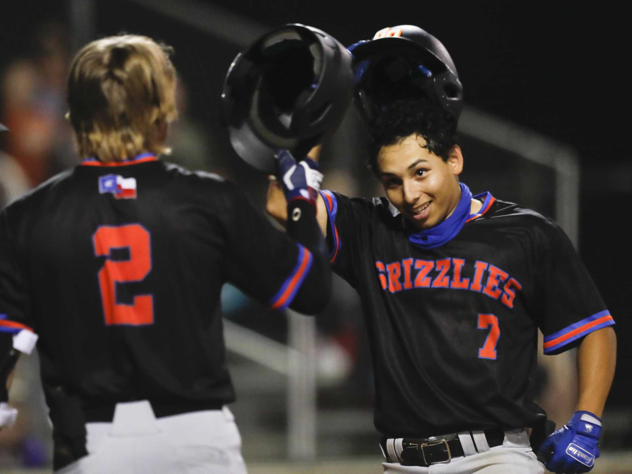 BASEBALL: Grand Oaks tops Willis, grabs sole possession of first place