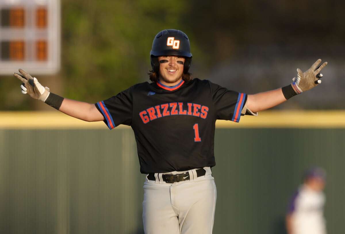 BASEBALL: Grand Oaks tops Willis, grabs sole possession of first place