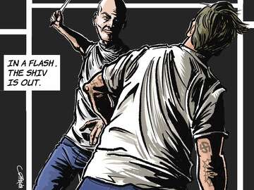 Hate, violence, brutal retribution: Inside ATF's effort to take down ...