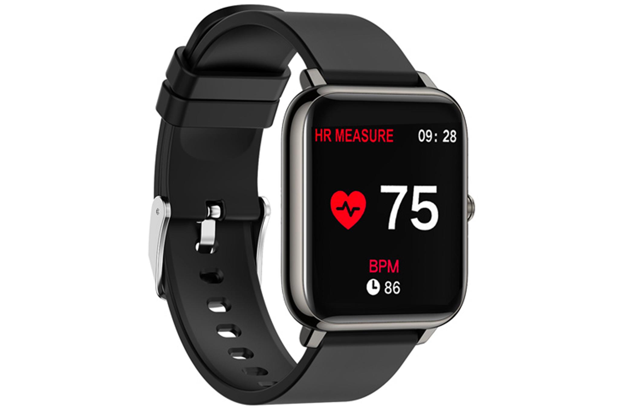 This $50 smart watch will make you forget about the Apple Watch