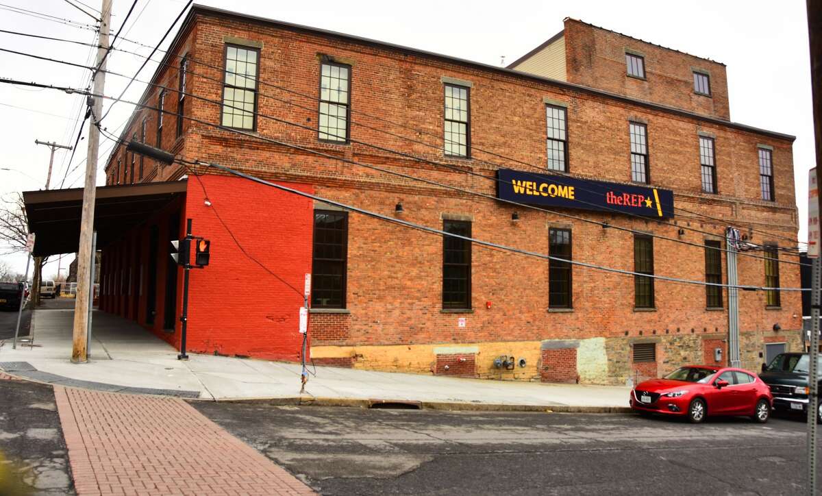 Capital Rep season includes Corning play and world premiere