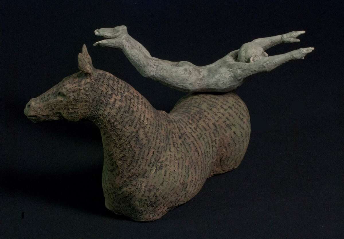 Conroe Art League to announce 2022 competition winners March 5