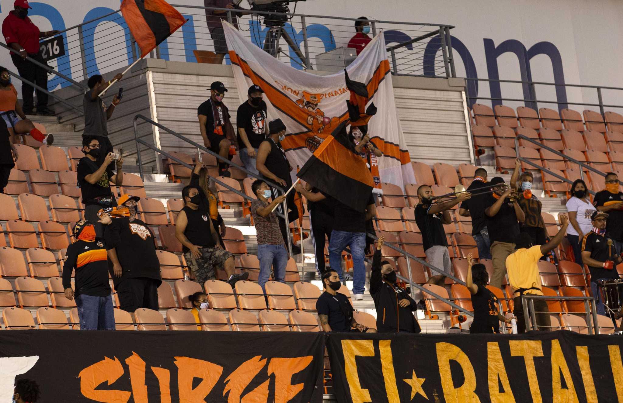 Dynamo to open at home on April 16