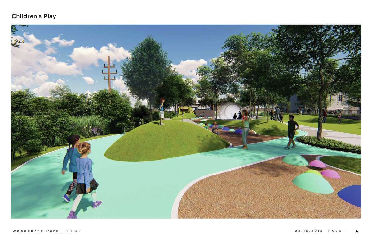 Westchase District makes vertical construction progress on $5M ...