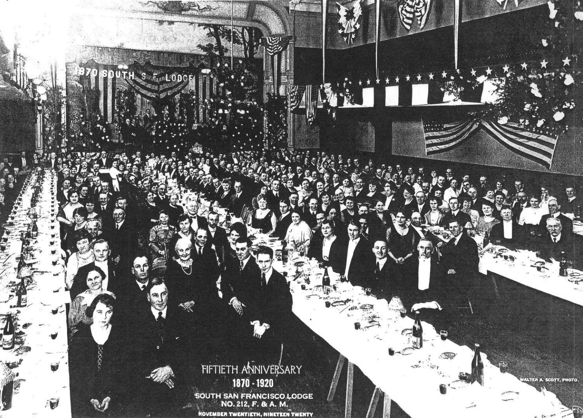 A social uprising, an earthquake and opera: SF's oldest theater has ...