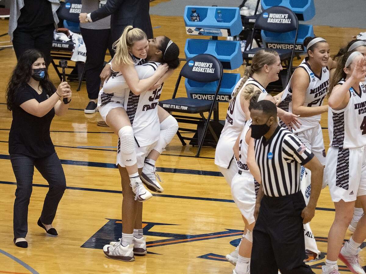 Stanford women to face Missouri State in Sweet 16 rematch