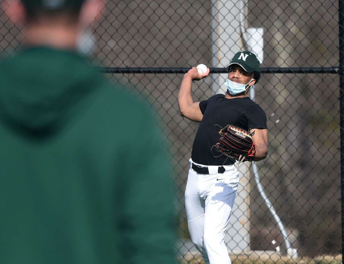 Norwalk, McMahon baseball teams return with new coaches