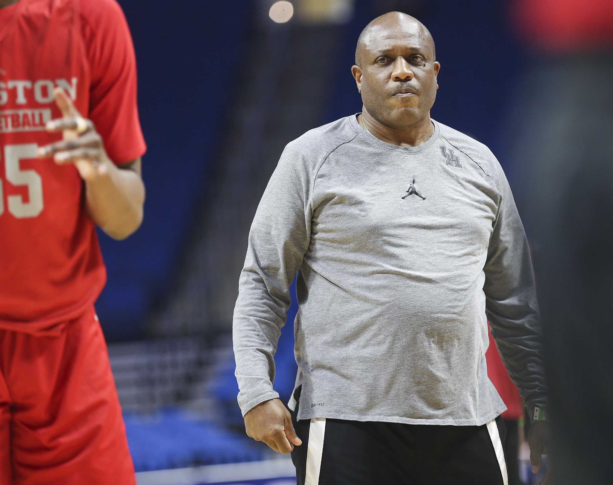 UH assistant Alvin Brooks named next Lamar basketball coach