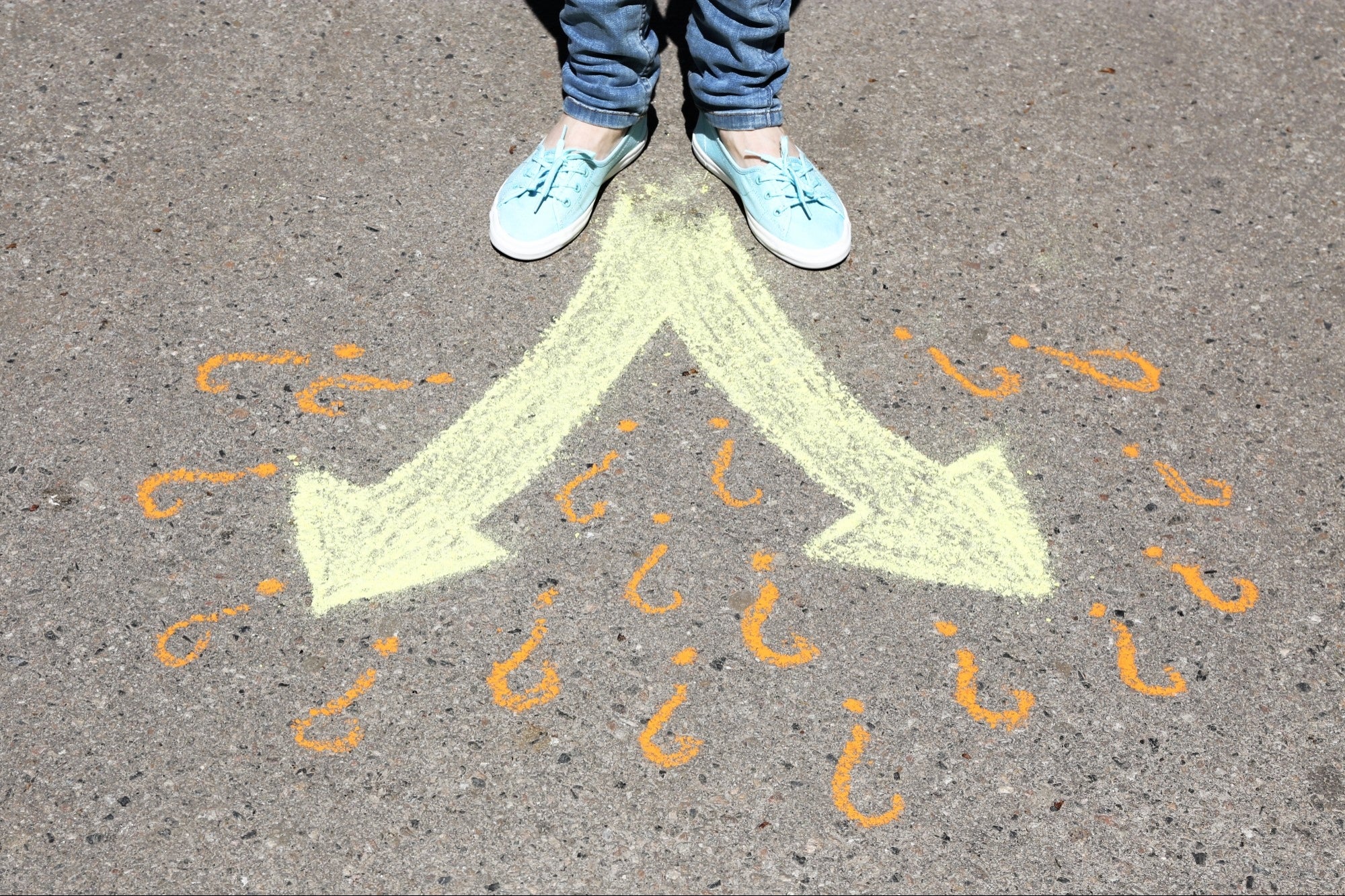 10 Questions to Help You Make the Right Decision