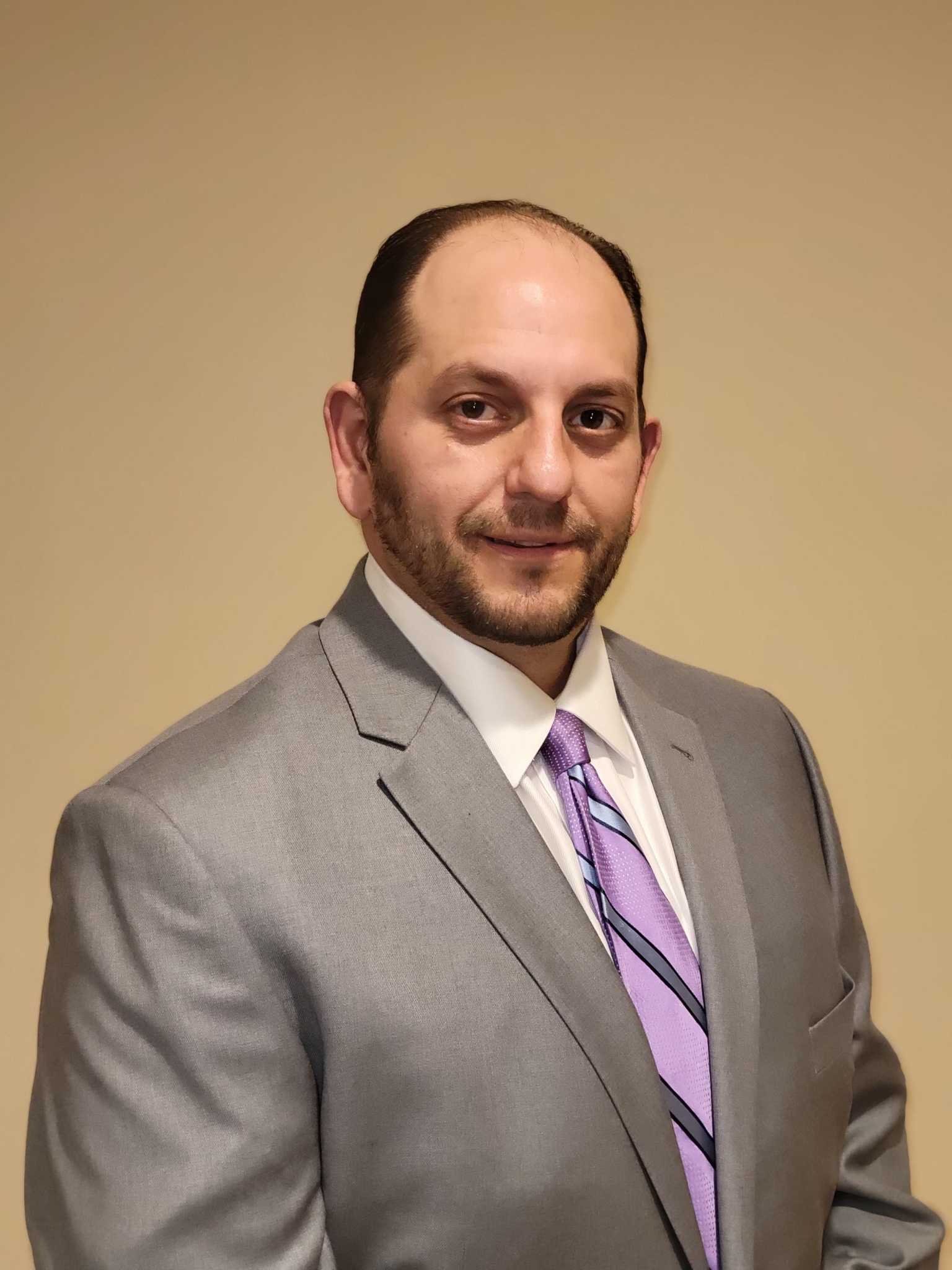 Former athletic director Anthony Vitti returning to University of ...