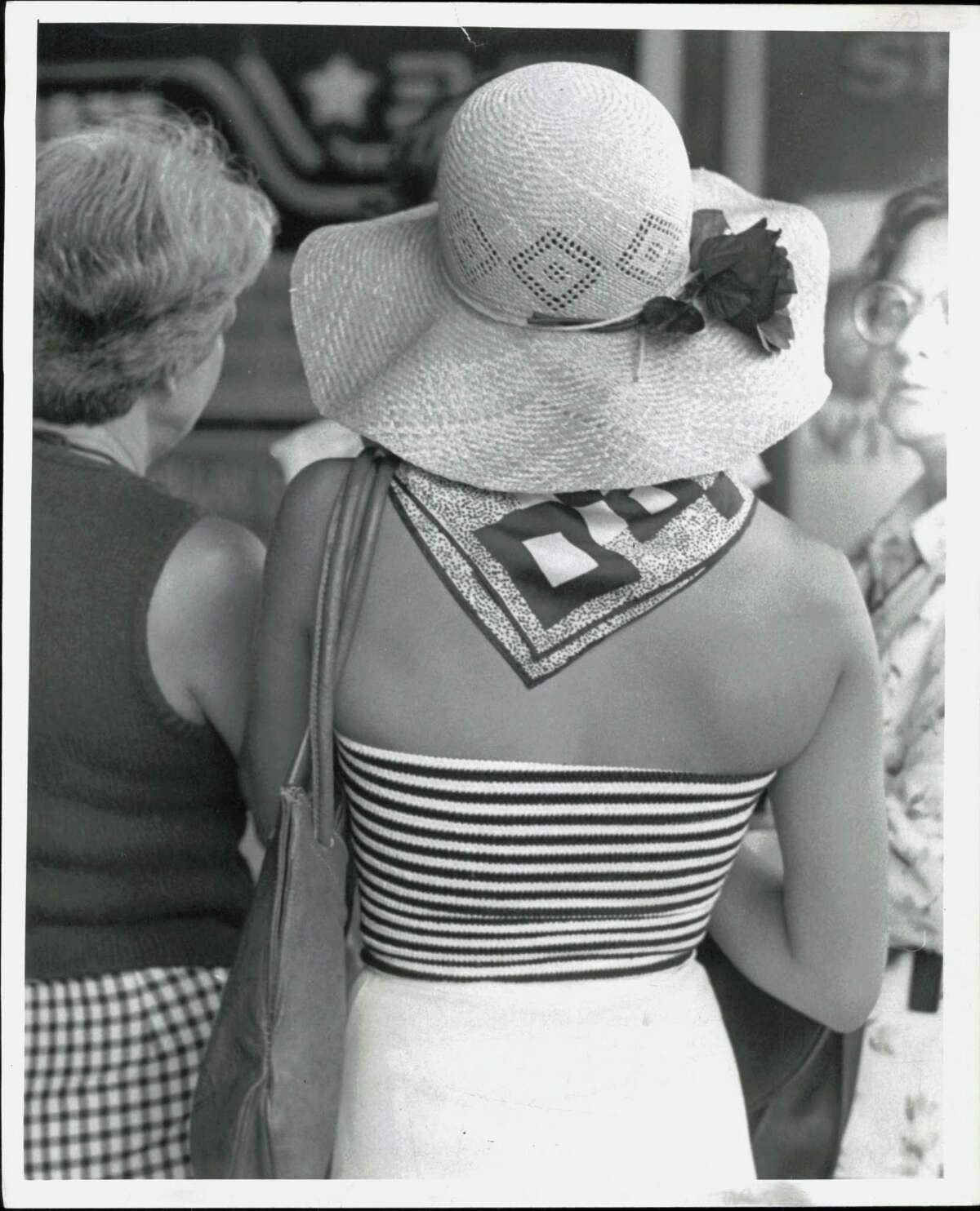 These four CT women changed the game in science and technology