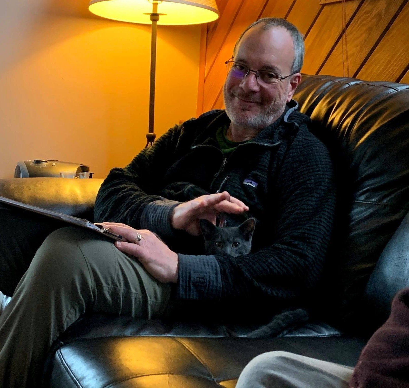 Students and staff remember Laker teacher's positive impacts