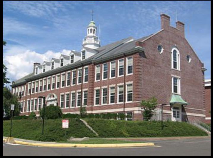 Officials: Another swastika found at Darien school, district says it’s ...