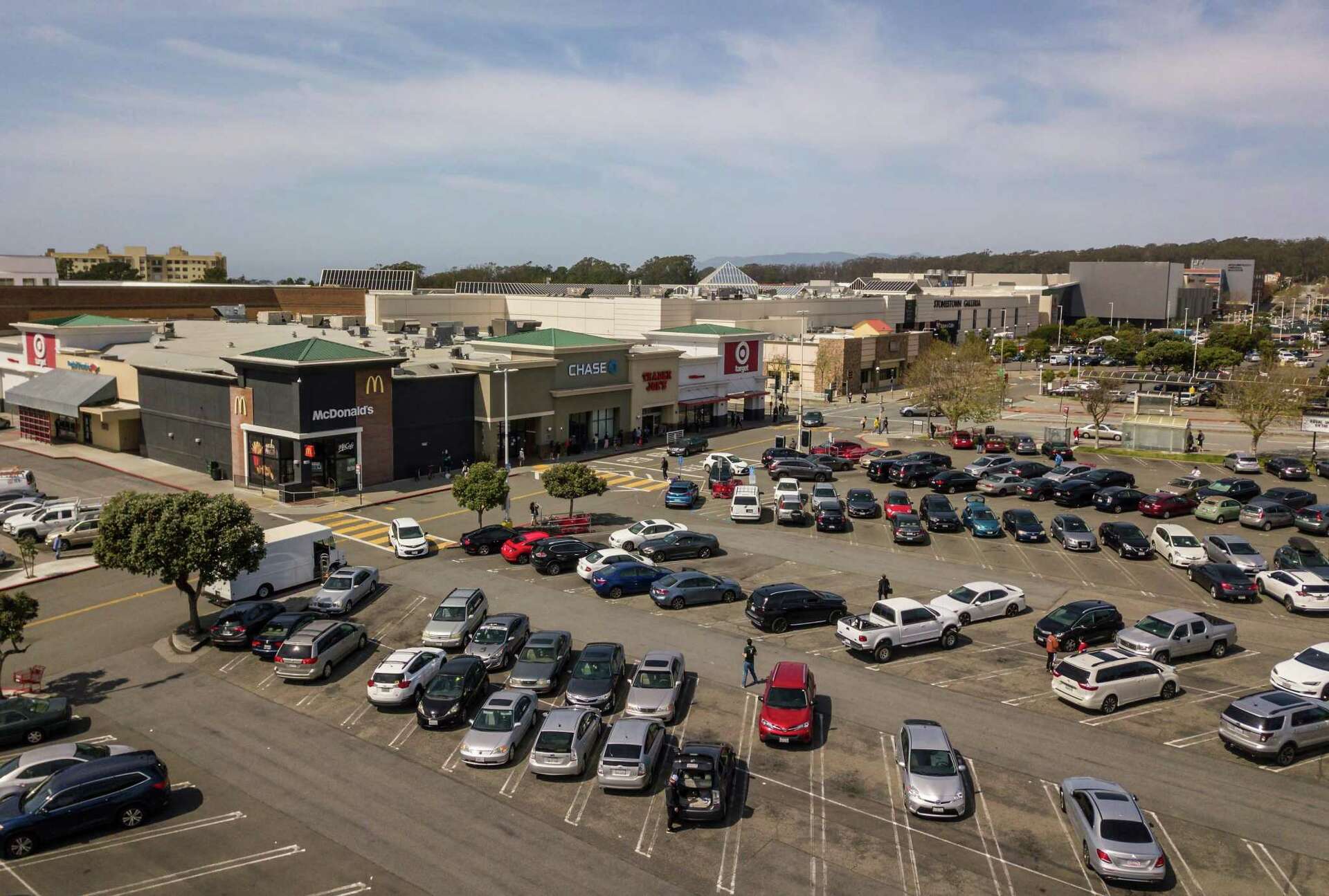 Stonestown plan for 3,000 homes could make the mall S.F.’s next great ...