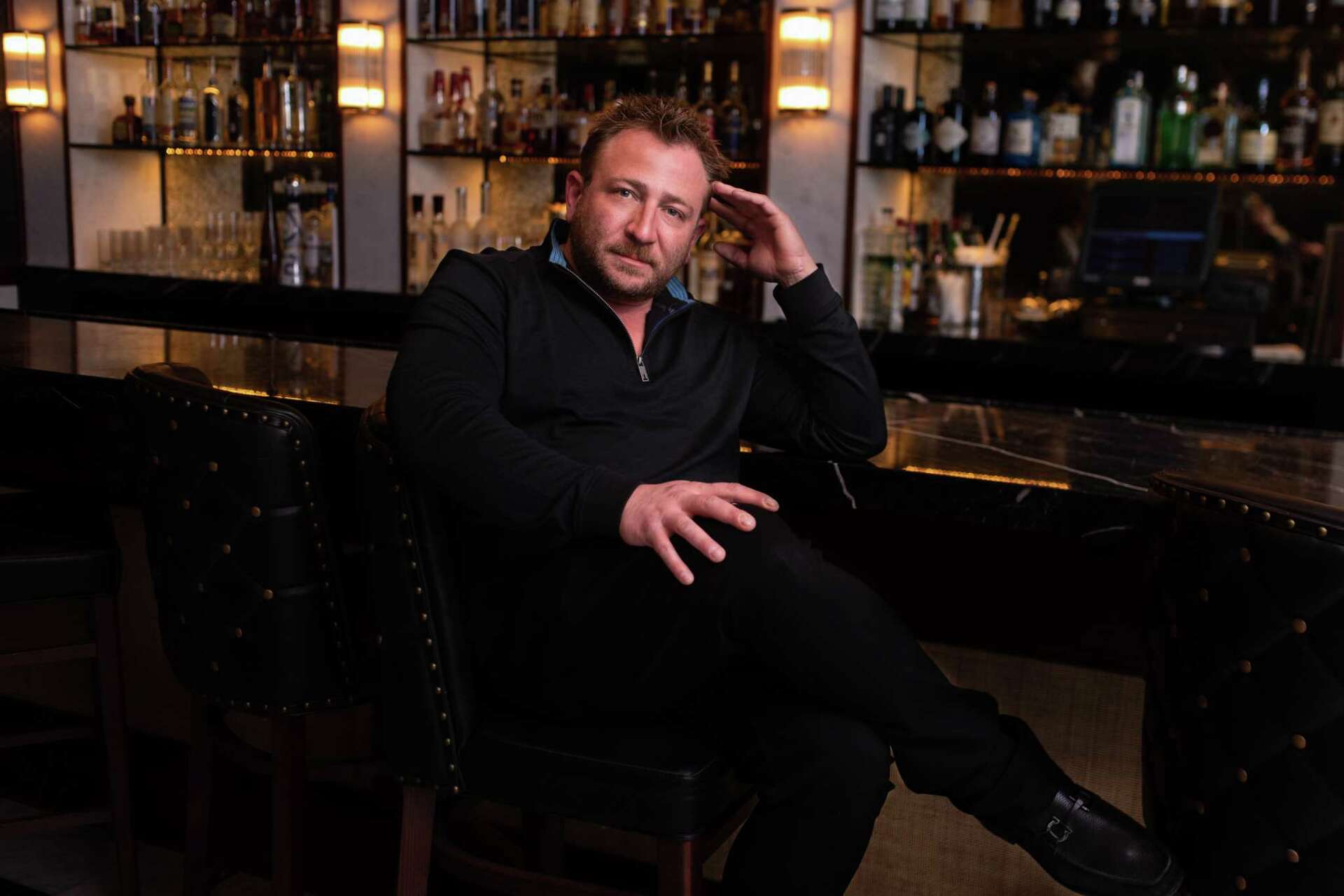 Berg Hospitality plans two new projects on Washington Corridor