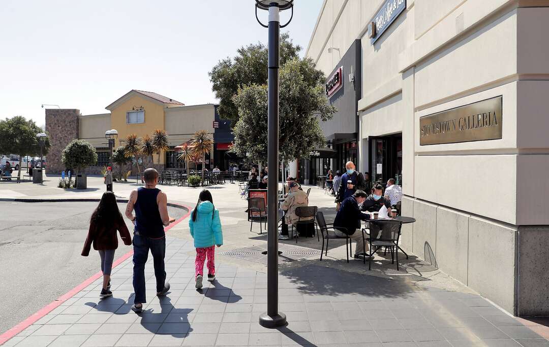 Stonestown plan for 3,000 homes could make the mall S.F.’s next great ...