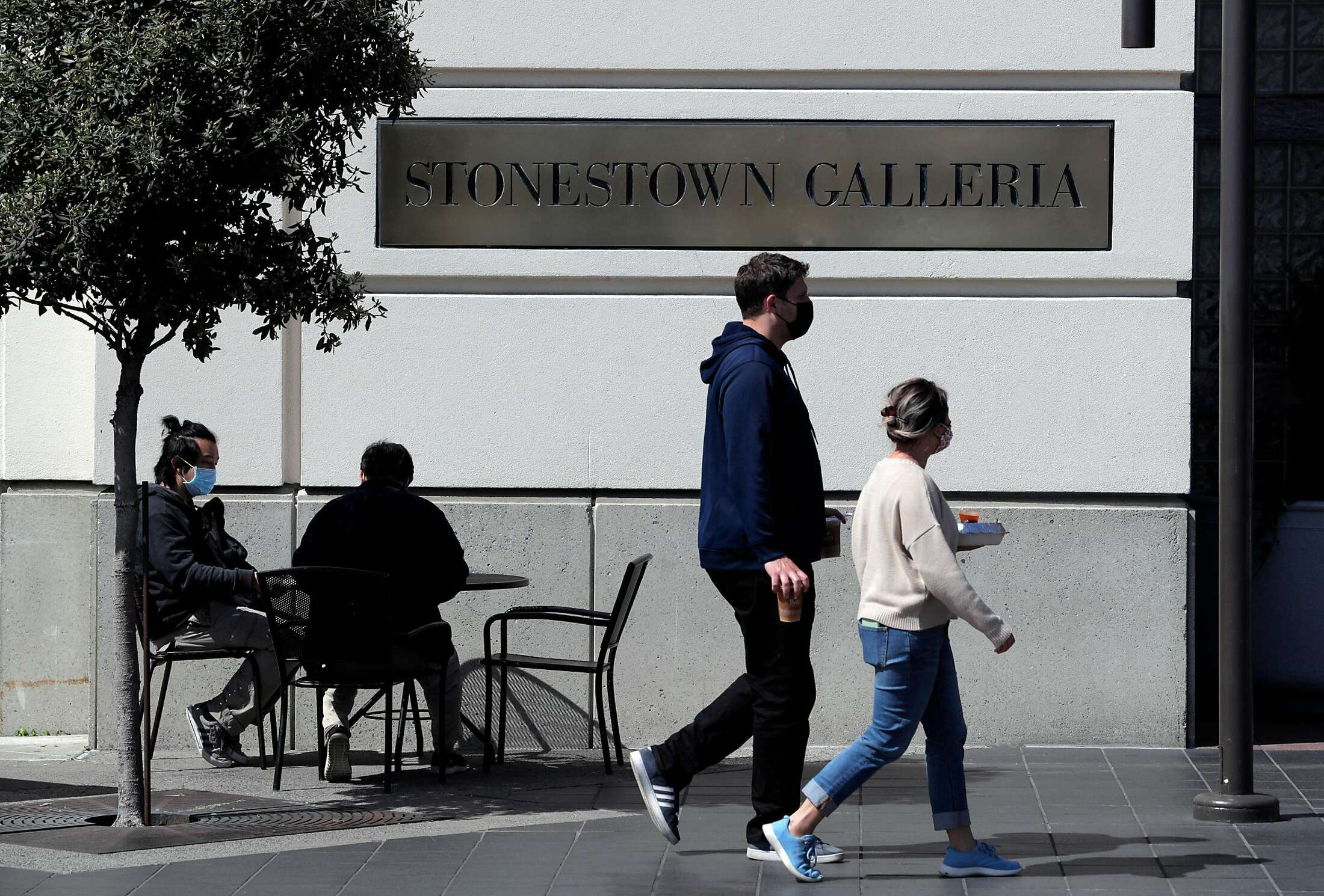 Stonestown plan for 3,000 homes could make the mall S.F.’s next great ...