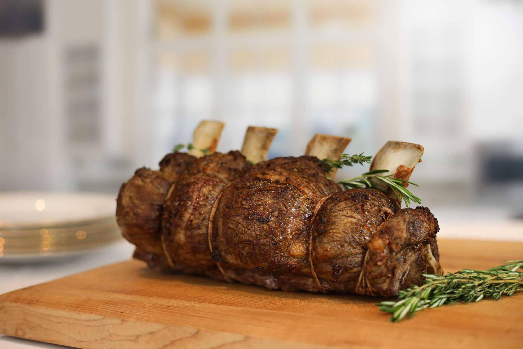 Where to find your Easter meal: Brunches, dinners, takeout options