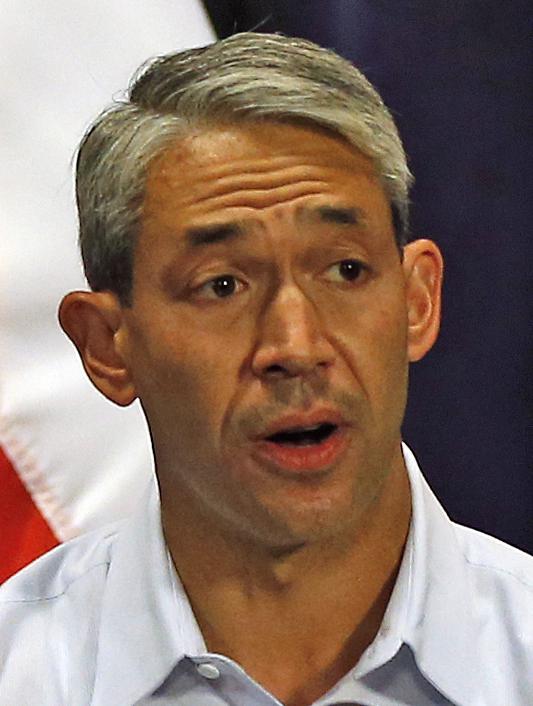 COVID cases rise, but Nirenberg says ‘trends look promising’