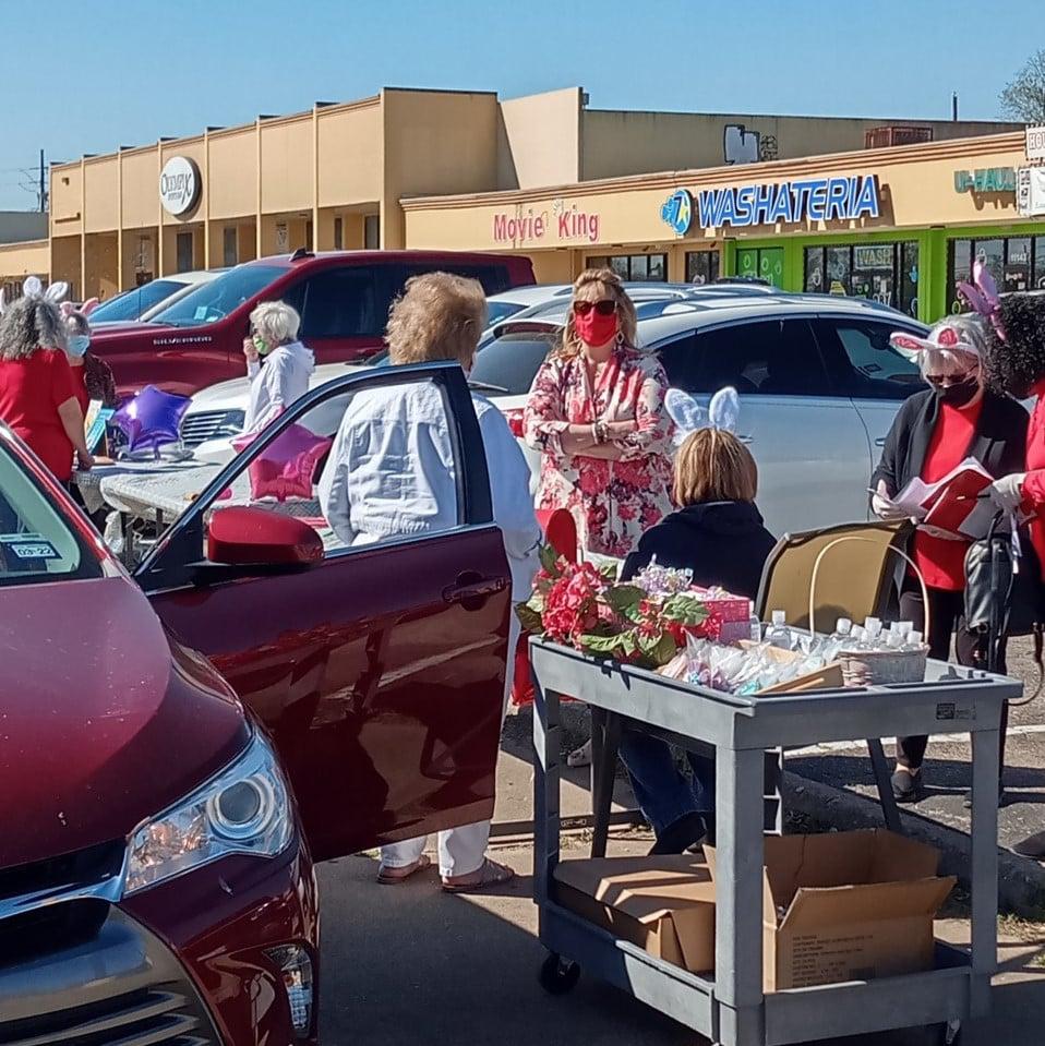 Cy-Fair Resource Guide: More events on the horizon as vaccine rollout ...