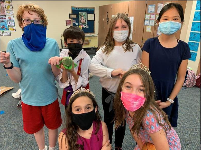 Spring, Klein school notebook: Klein ISD teaching and learning ...