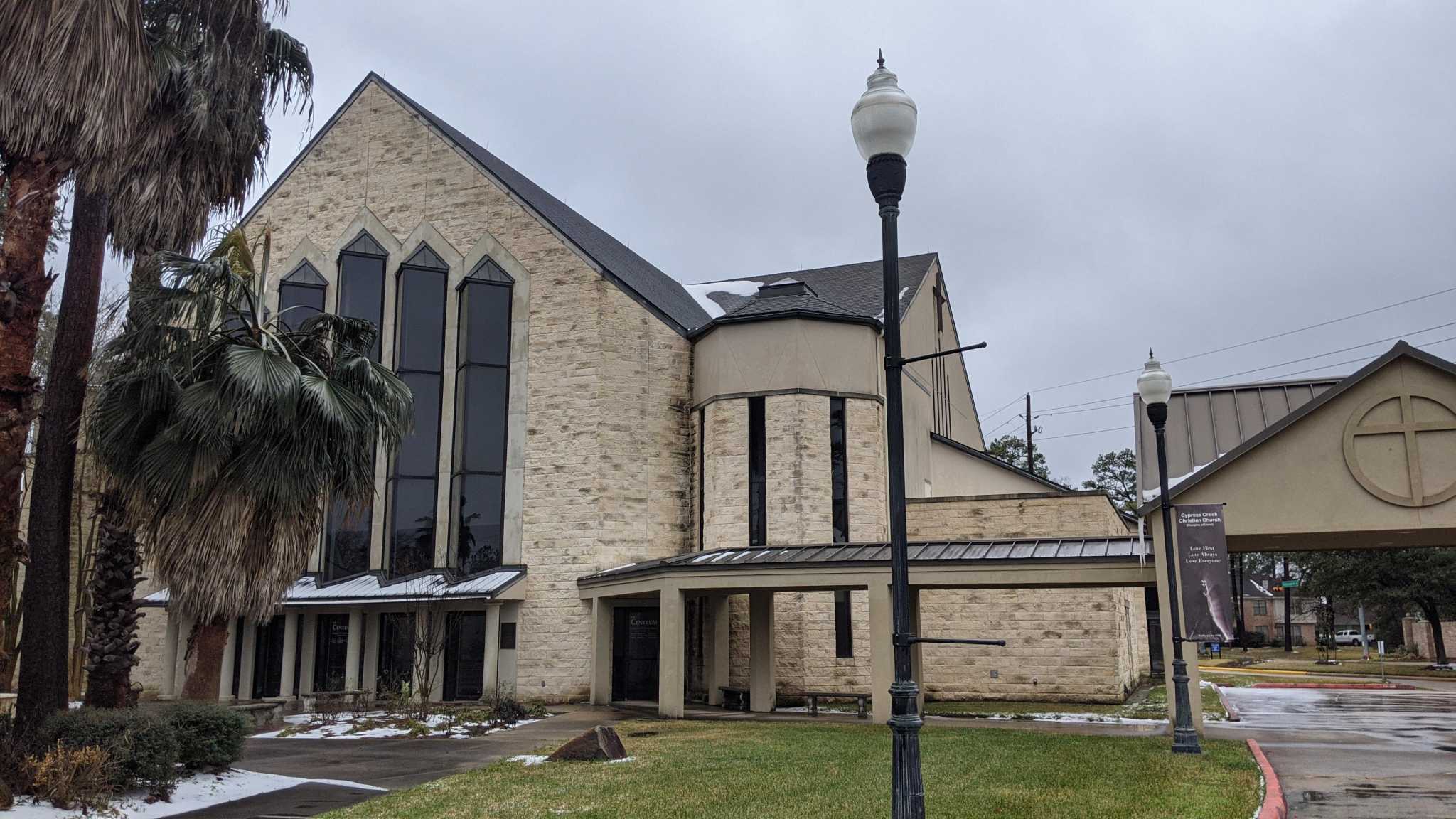Cypress Creek Christian Community Center in final stages of renovating ...