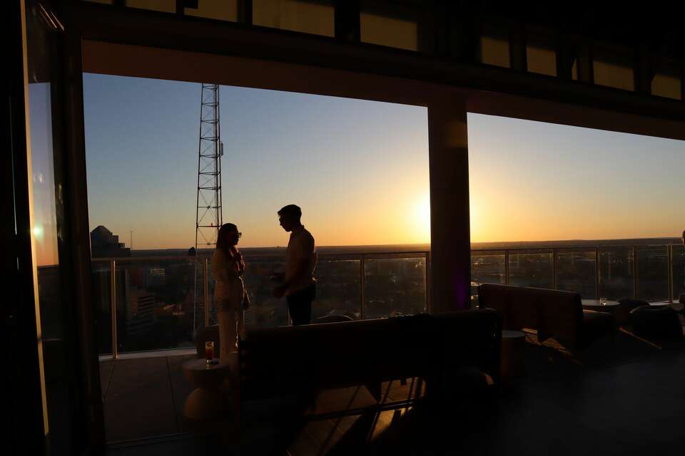 The Moon's Daughters officially joining San Antonio's bar scene family ...