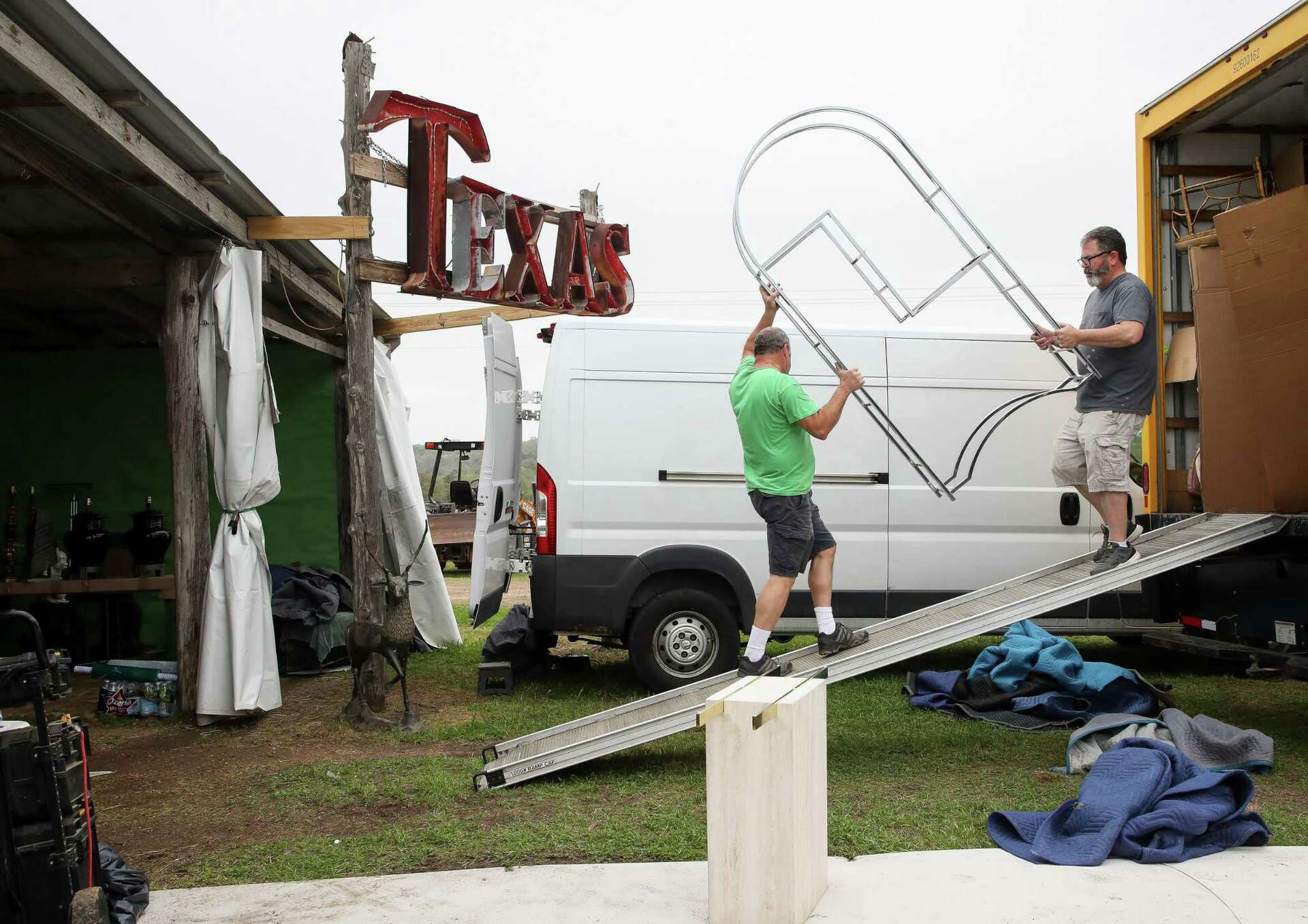 Round Top Antiques Show fall 2024: Marburger Farm announces new dates