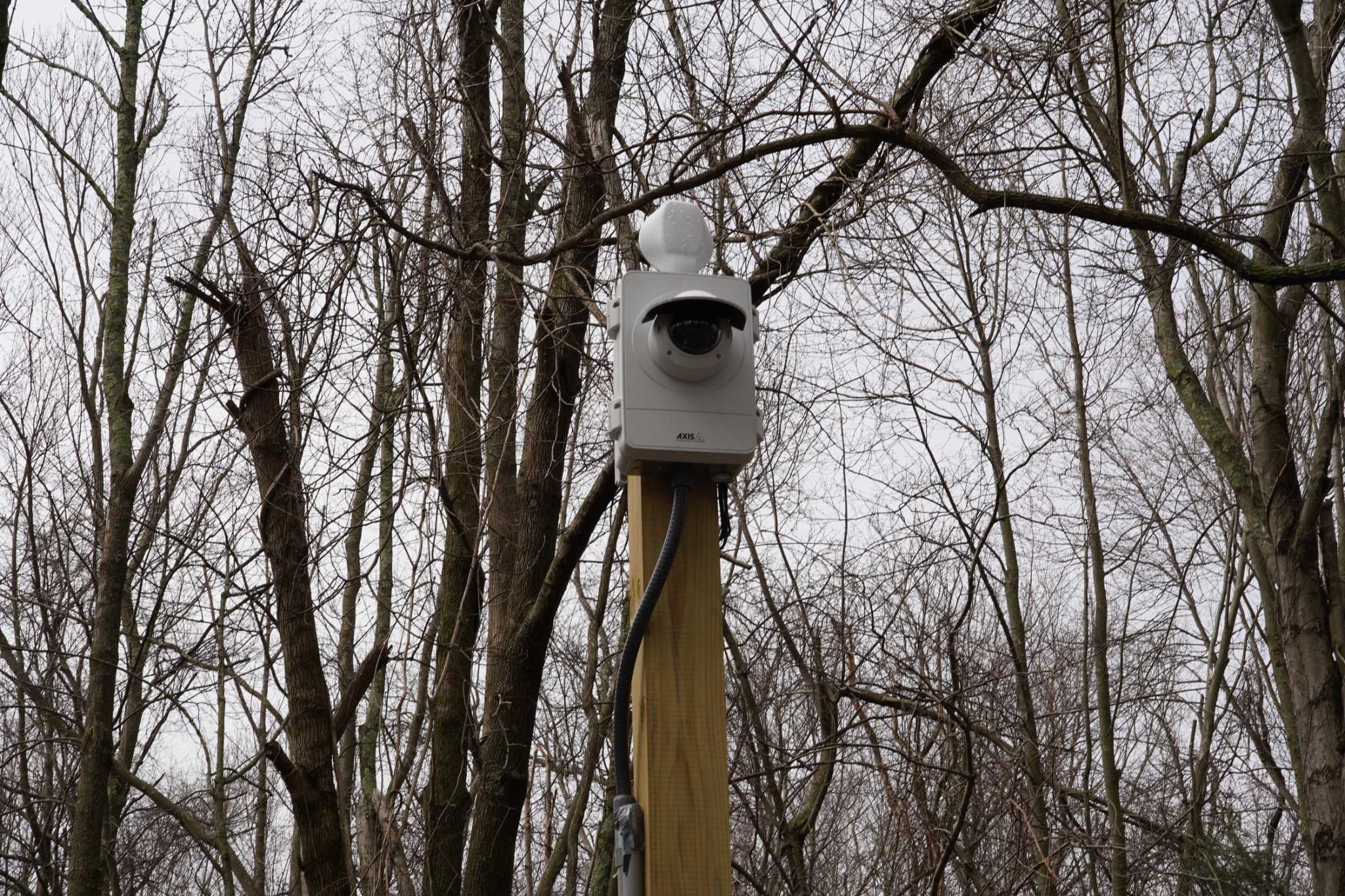 Two years since Jennifer Dulos vanished, security cameras installed at ...